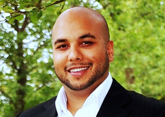 Meet Syed Raza | LSM Insurance