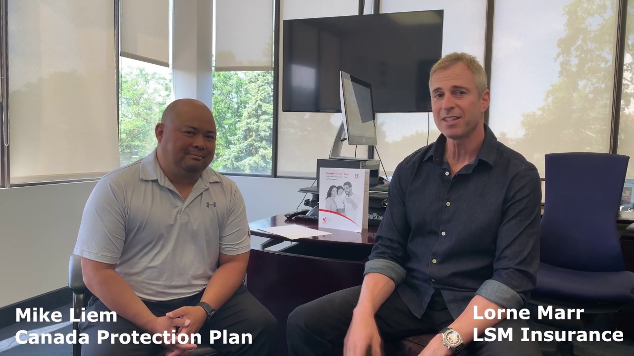 How does the Canada Protection Plan New Advisor Assist Program work ...