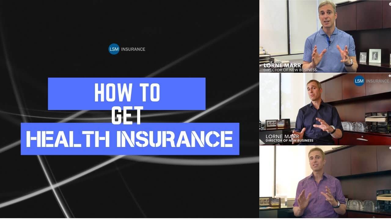 Everything You Need to Know About Getting Health Insurance
