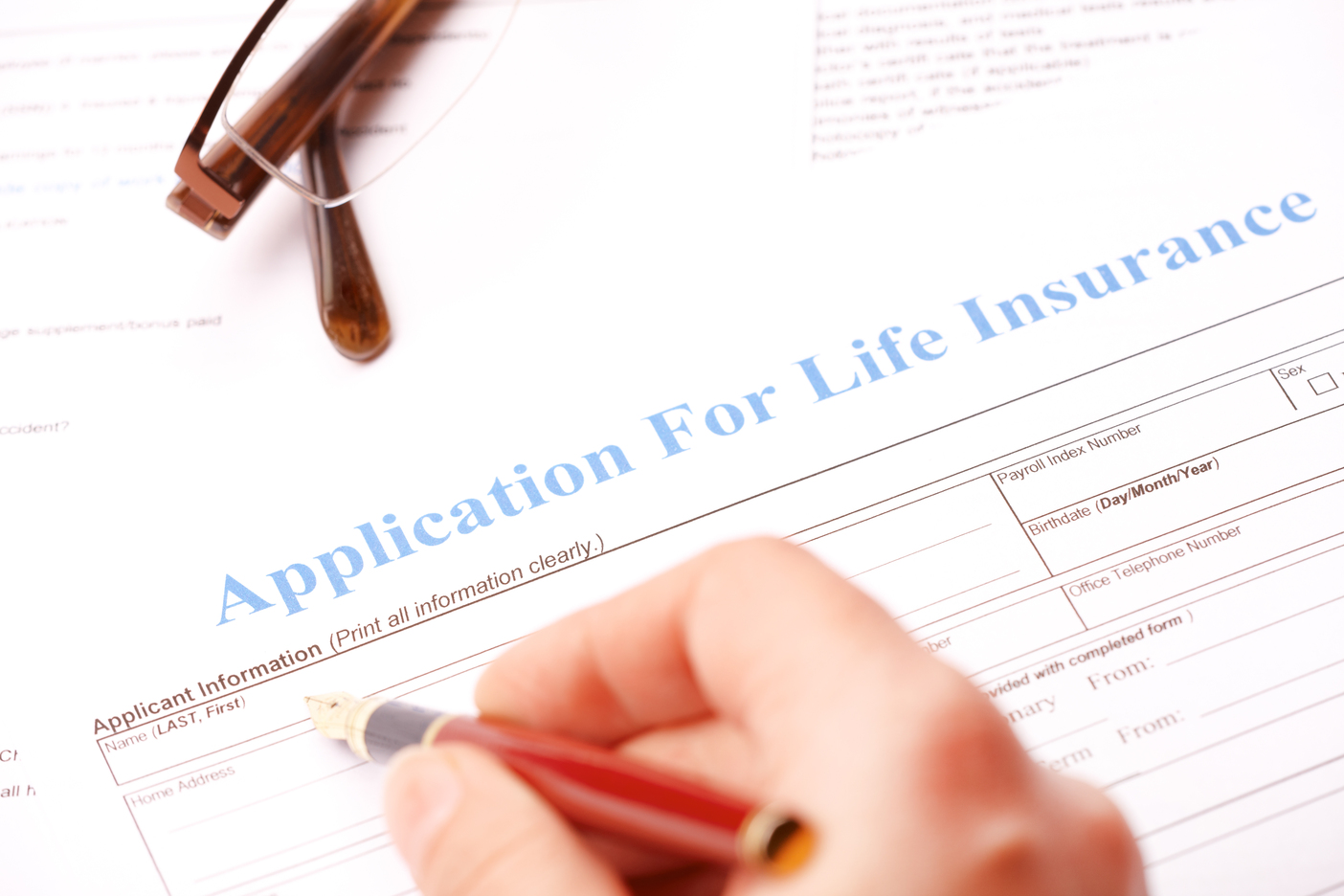 Buying Life Insurance? 10 Must-Know Red Flags for Insurers